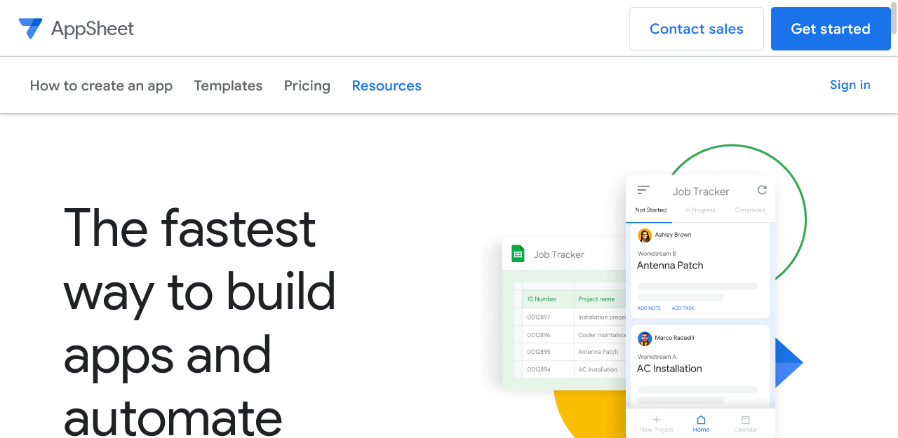 8 Best Low-Code and No-Code App Builders | Helix Digital