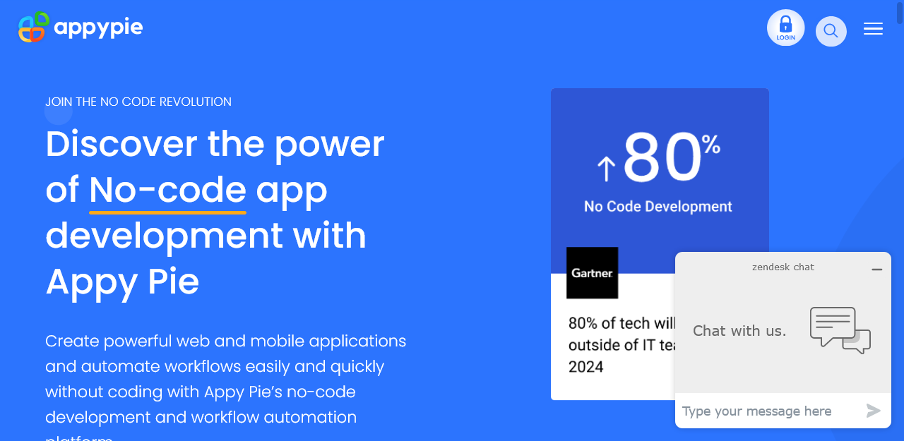 8 Best Low-Code and No-Code App Builders | Helix Digital