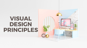 10 Visual Design Principles: From Video to Web Enhancement